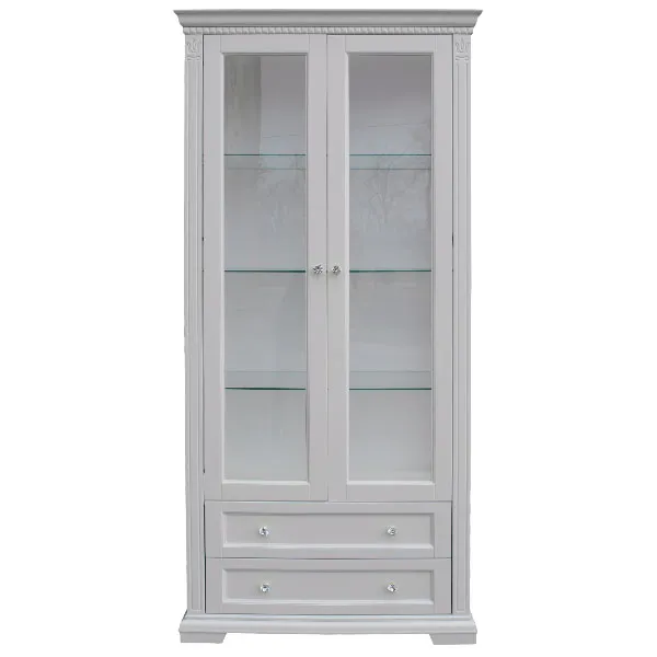 Vitrina LOTUS ST 2V2L - Brezje Gračanica